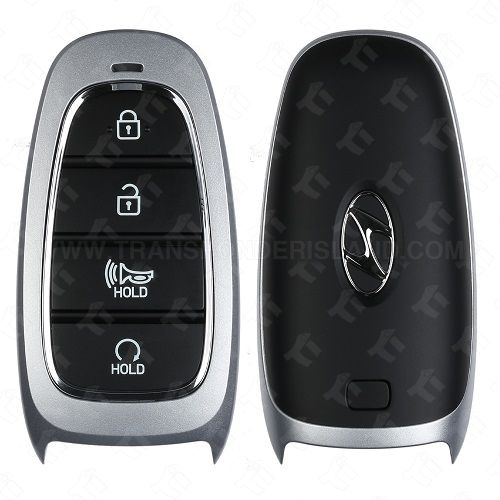 Hyundai Palisade Smart Key 4B TQ8-FOB-4F26 95440-S8520